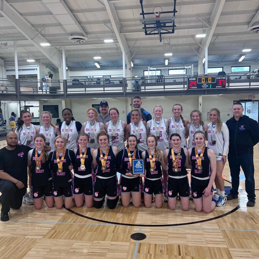 Nexxt Level Sandusky – The Buckeye State Blast