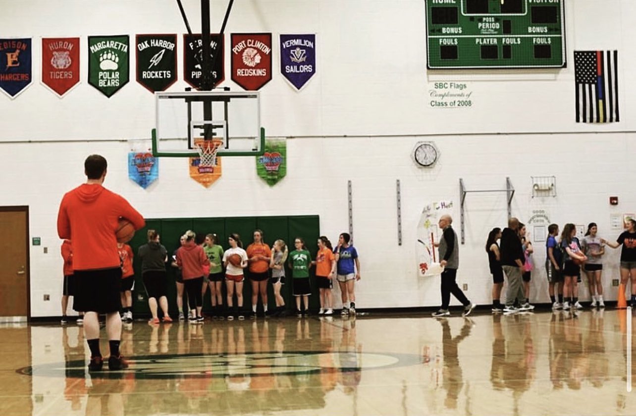 Nexxt Level Sandusky – The Buckeye State Blast