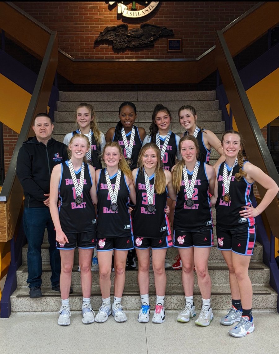 Nexxt Level Sandusky – The Buckeye State Blast