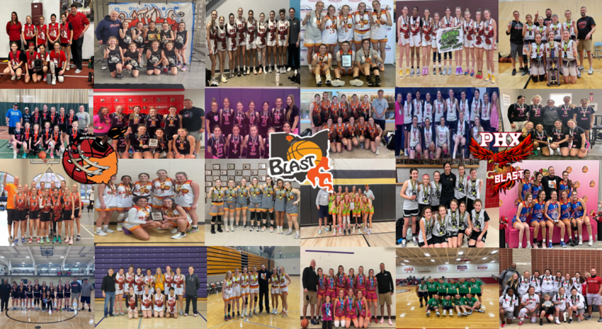 Current Teams – The Buckeye State Blast